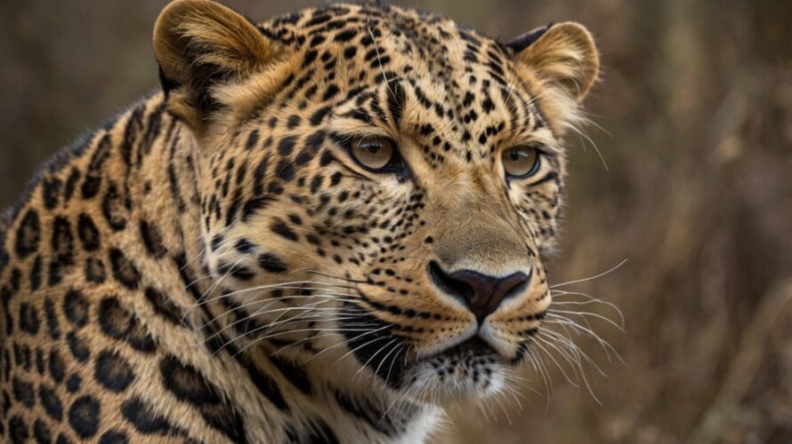 Leopards and Jaguars: 7 Fabulous Differences Between the Two Spotted ...