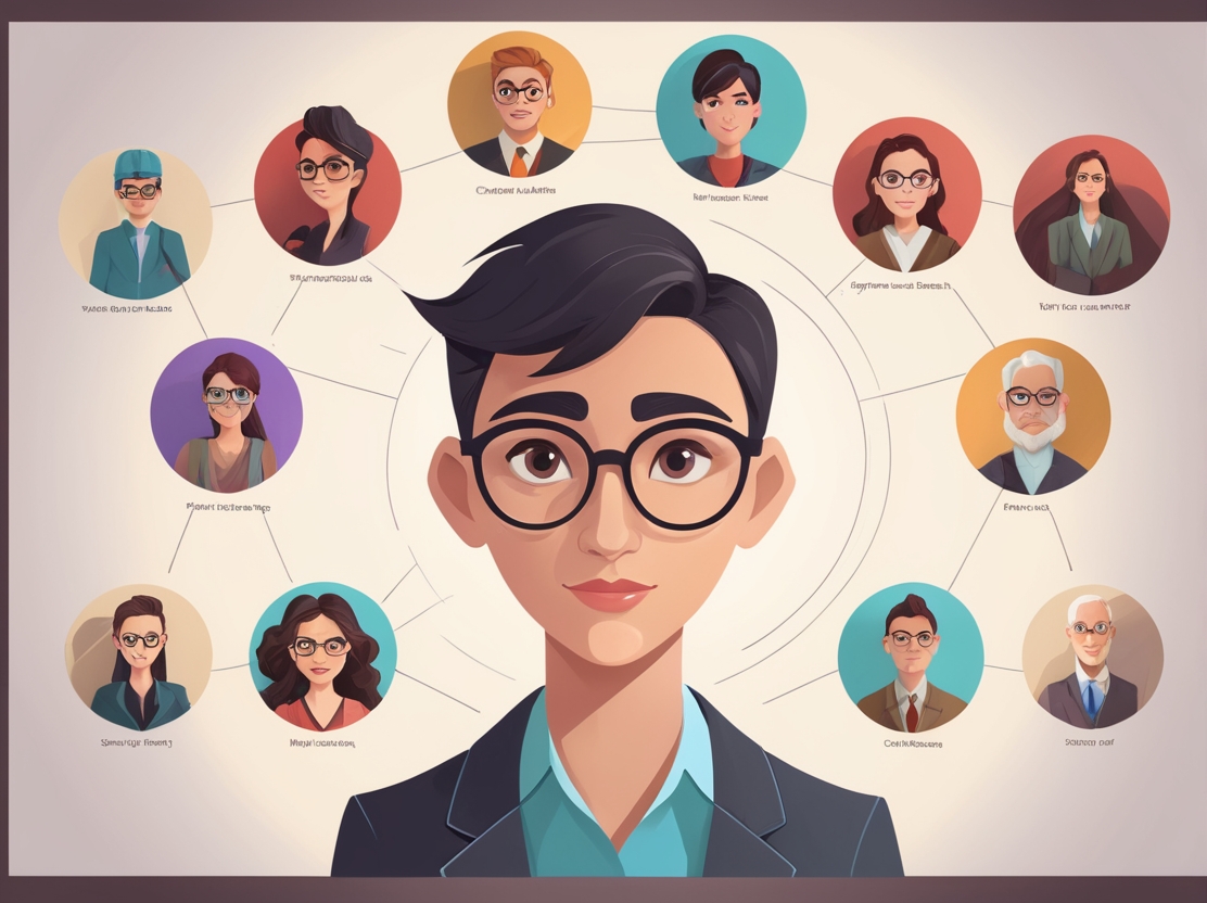 Personality Types: Super Guide to Understanding Yourself and Others ...