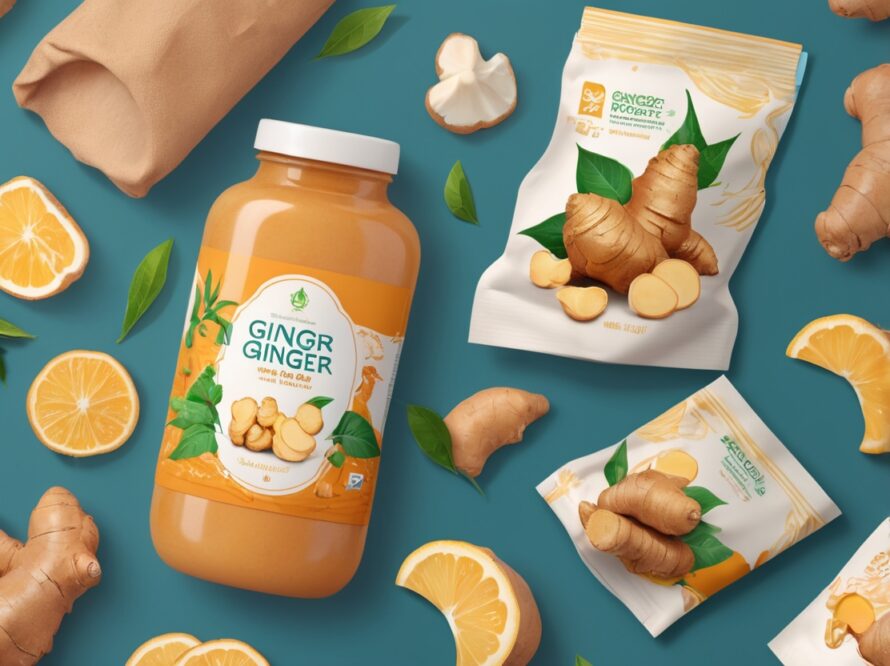 Ginger Miracles: 27 Reasons to Add it to Your Diet - LearningMole