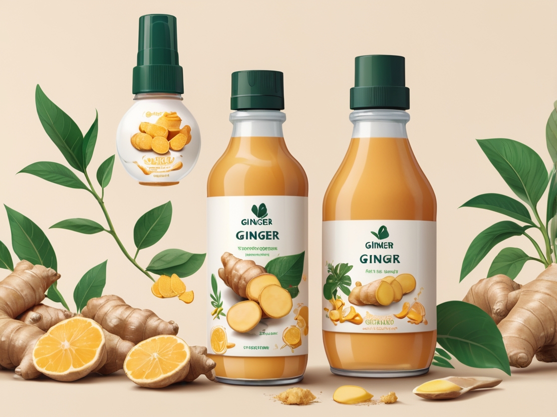 Ginger Miracles: 27 Reasons to Add it to Your Diet - LearningMole