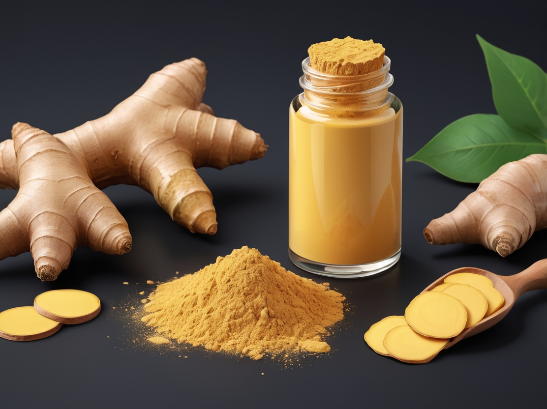 Ginger Miracles: 27 Reasons to Add it to Your Diet - LearningMole