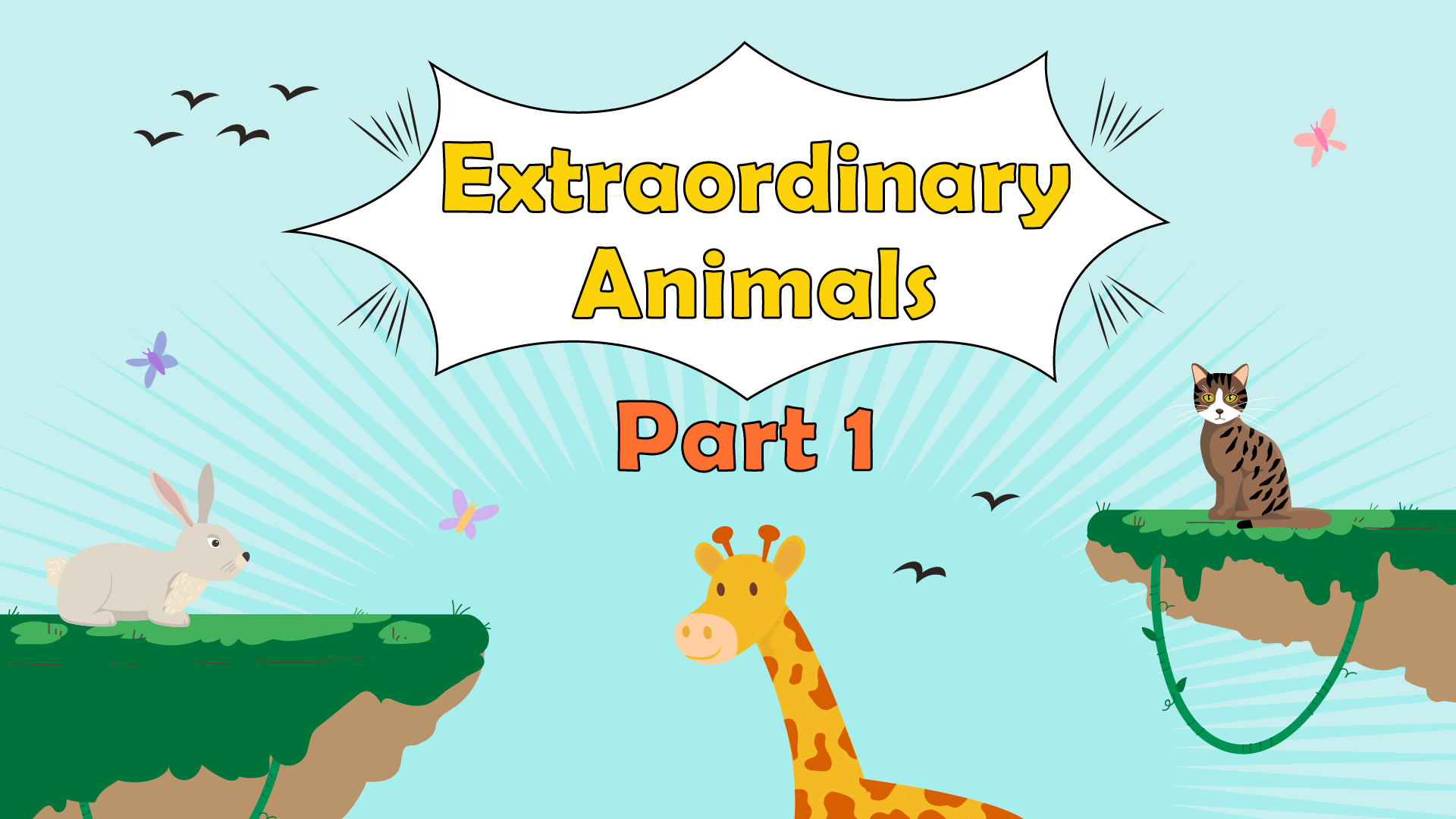 Thunder for Kids - 5 Cool Facts about Thunder - LearningMole