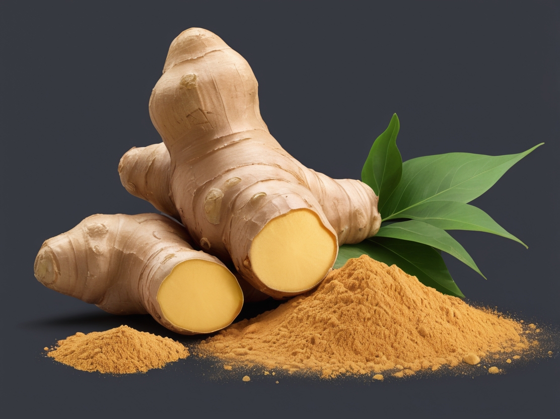Ginger Miracles: 27 Reasons to Add it to Your Diet - LearningMole