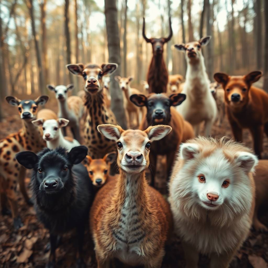 Animal Superpowers Facts for kids: 5 Adorable Facts for You