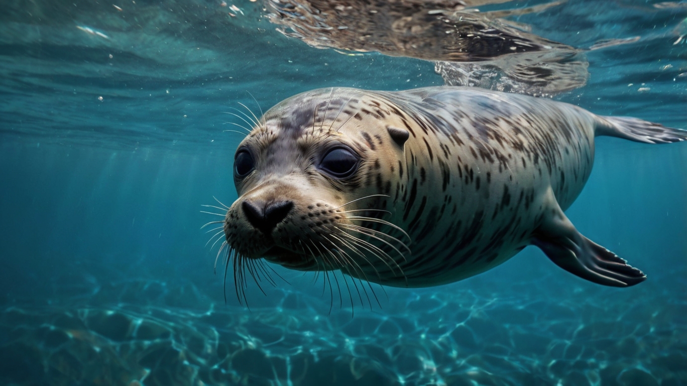 6 Reasons Why Seals Are Such Exquisite Marine Animals