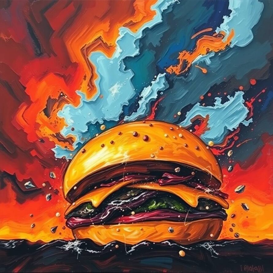 Fast Food: 25 Risks and Benefits - LearningMole