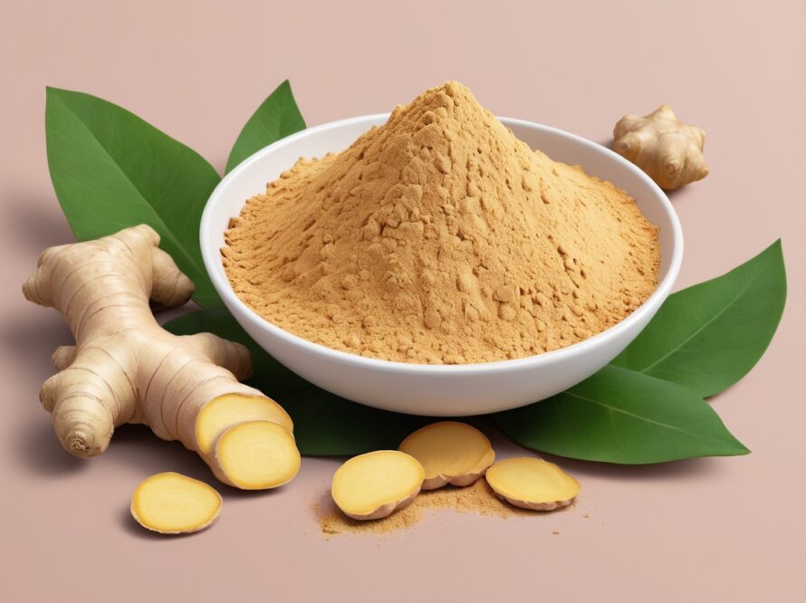 Ginger Miracles: 27 Reasons to Add it to Your Diet - LearningMole