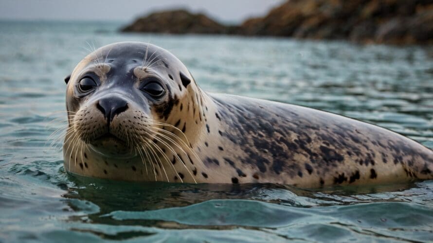 6 Reasons Why Seals Are Such Exquisite Marine Animals