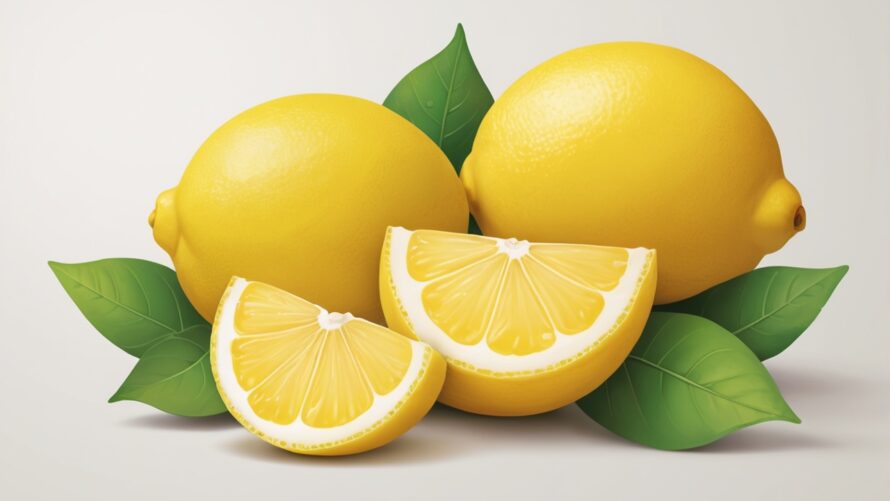 Lemon Facts: 22 Super Amazing Facts for Citrus Little Lovers