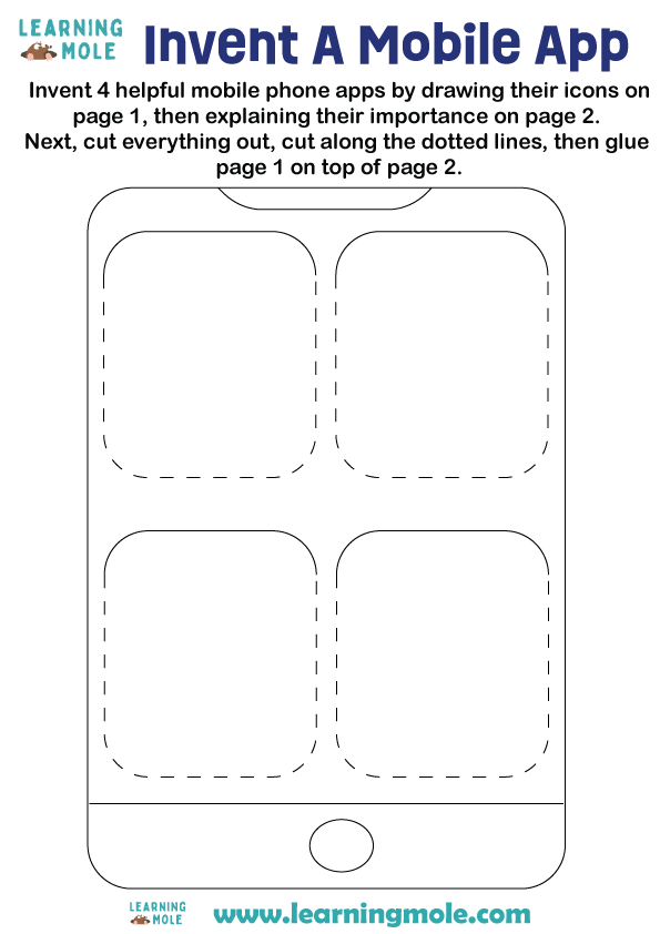 Technology Life Skills Resources - LearningMole