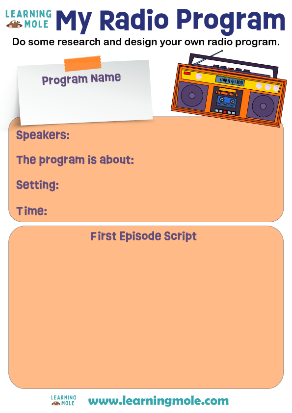Technology Life Skills Resources - LearningMole