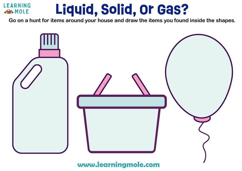 Science Resources - LearningMole