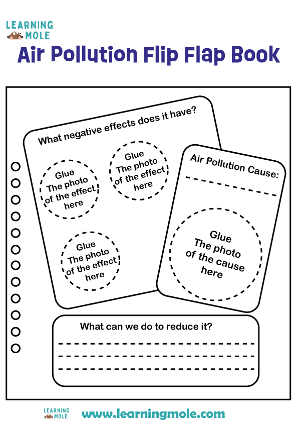 Air Pollution - LearningMole