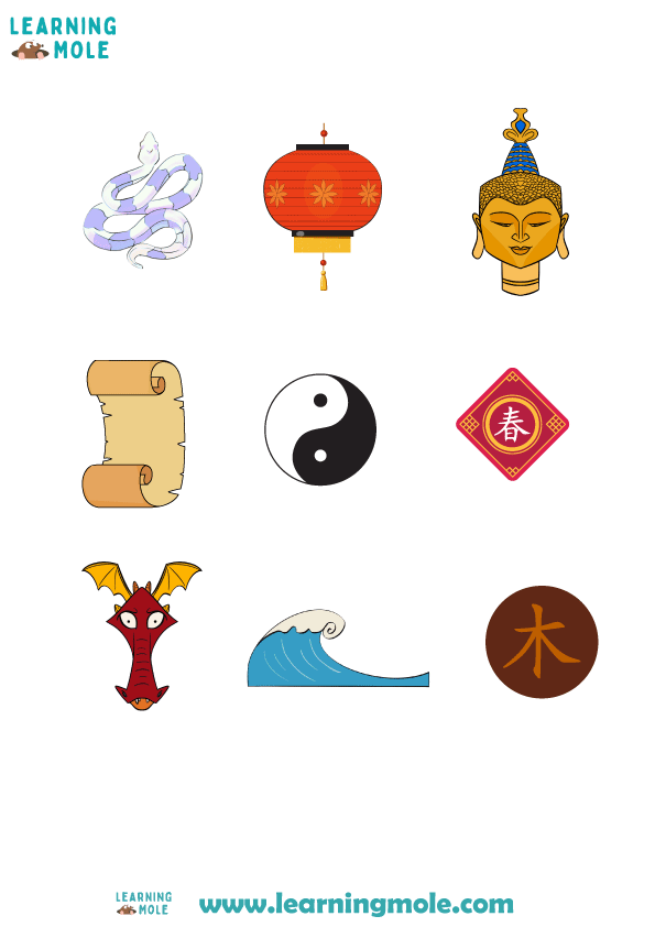 Ancient China - LearningMole