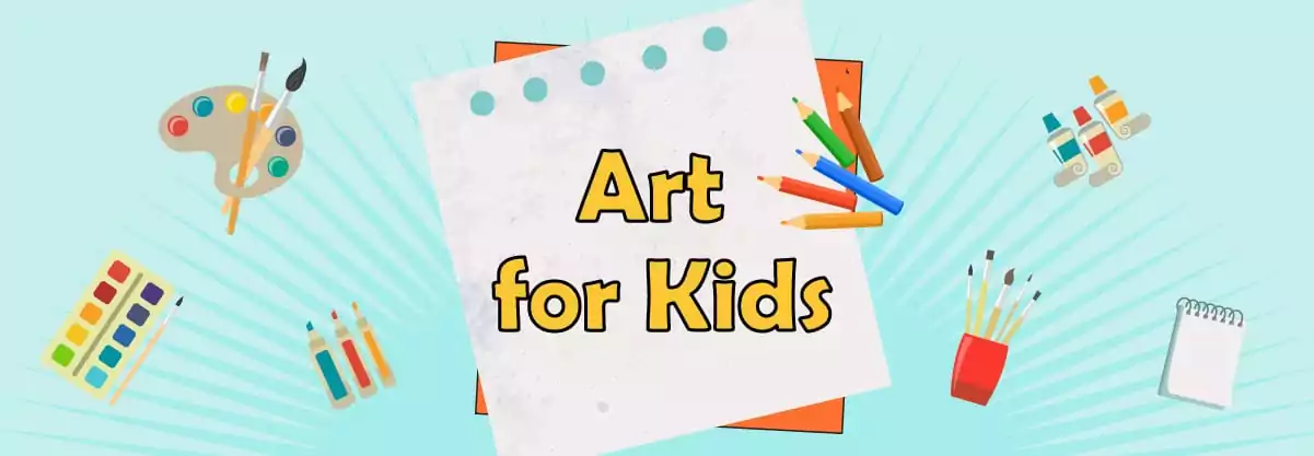3 Types of Art That You Should Check Out - LearningMole