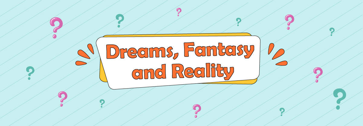 Utopia: 12 Dreams between Fantasy and Reality - LearningMole