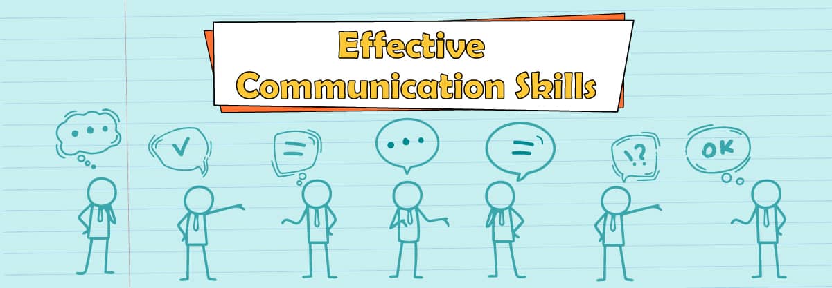 Top 10 Effective Communication Skills You Should Know