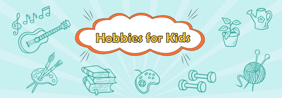 5 Types of hobbies that could boost your brain and body - LearningMole