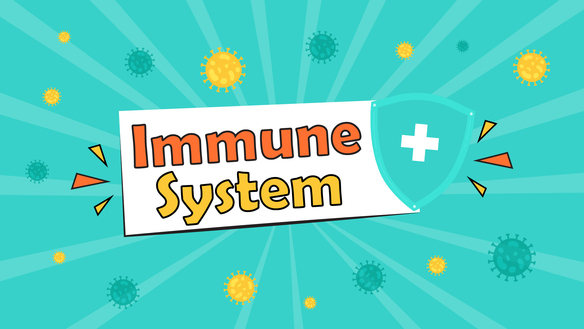 Immune System: Meet Your Body's Defender - LearningMole