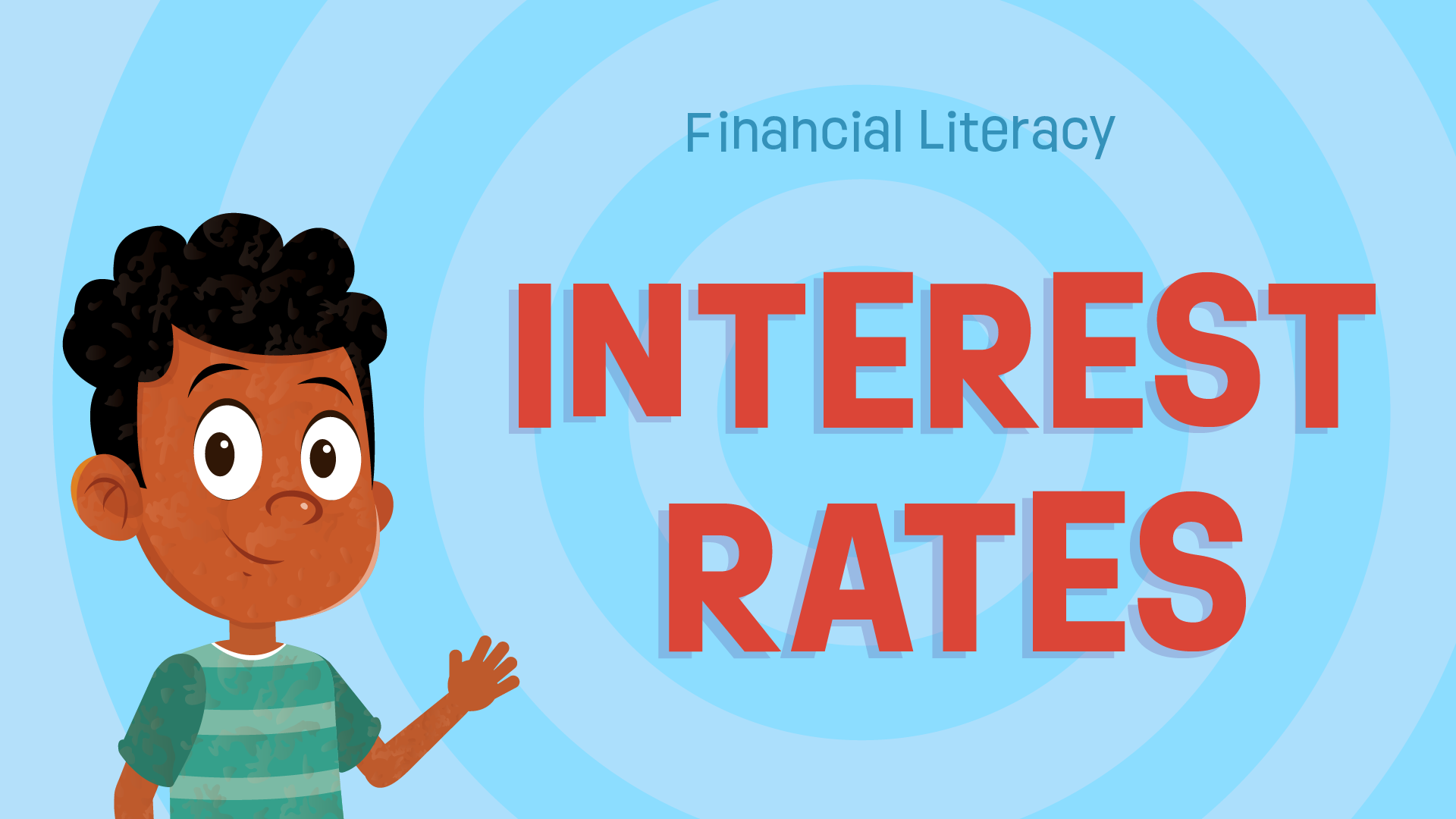 Interest Rates - LearningMole