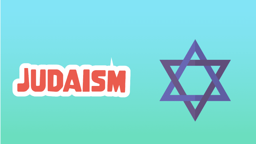 Judaism - LearningMole