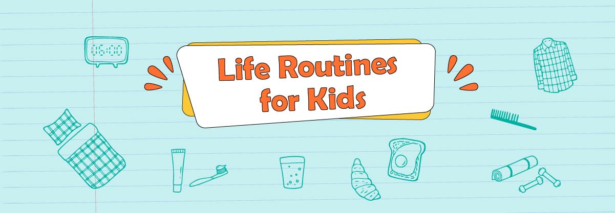 Top 10 Exclusive Life Routines For You! - LearningMole