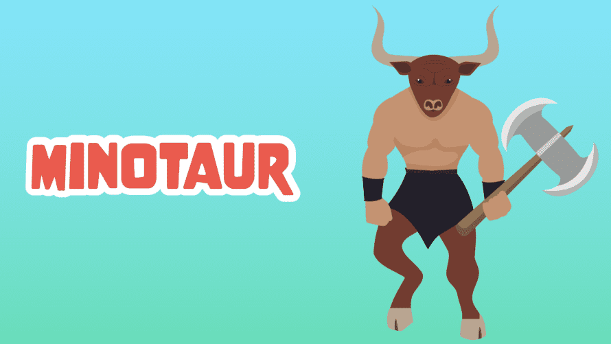 Minotaur - LearningMole