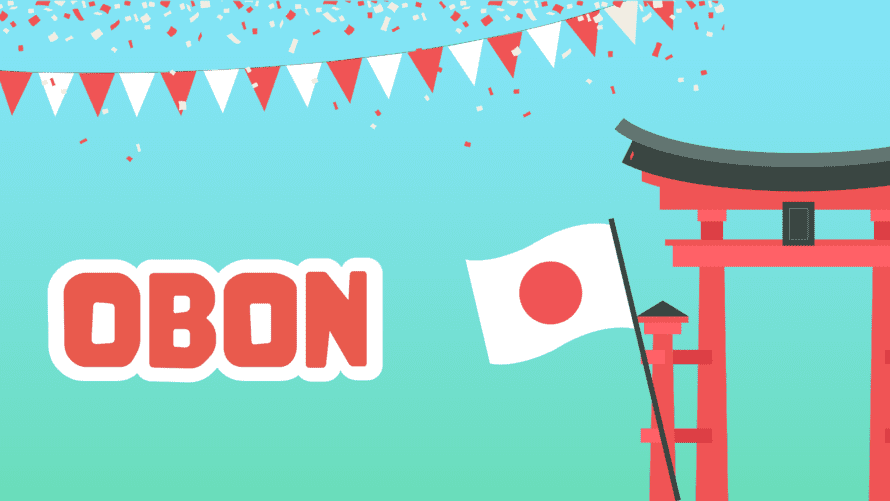 Obon - LearningMole