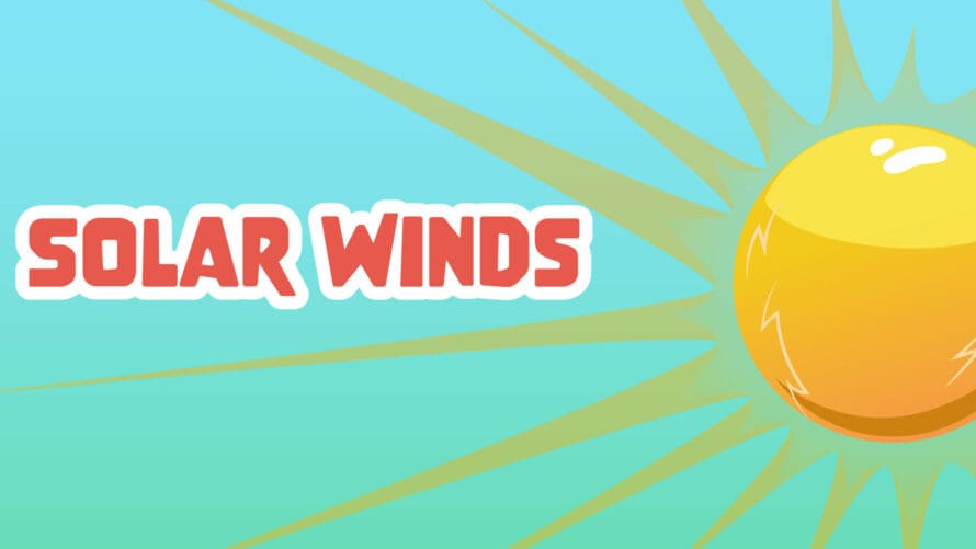 Solar Winds - LearningMole