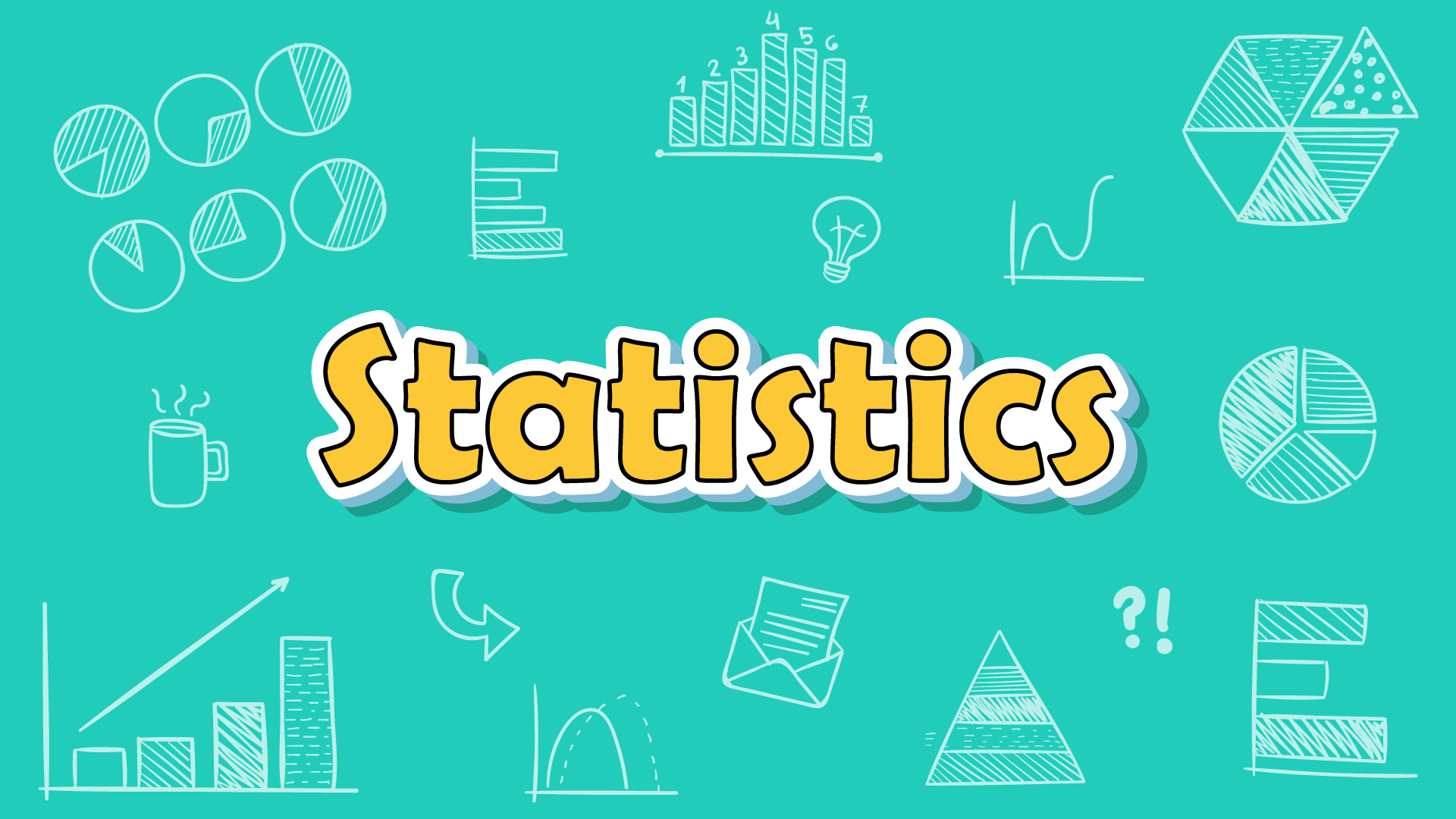 Statistics - LearningMole
