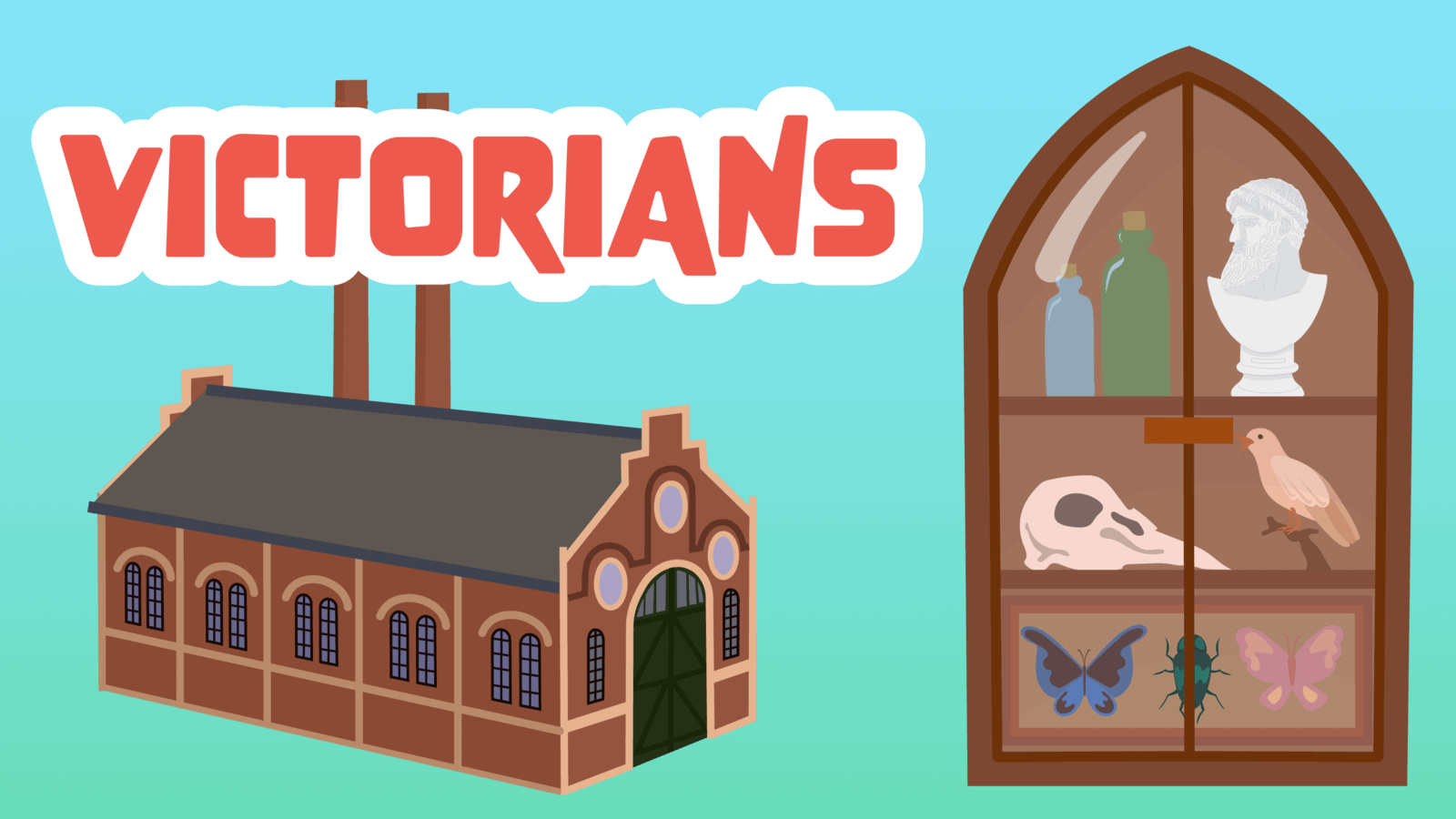 Victorians Facts for Kids - 5 Valuable Facts
