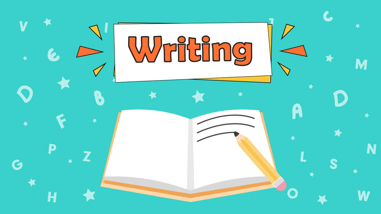 Writing Process for Kids: How to Make Every Word Matter - LearningMole