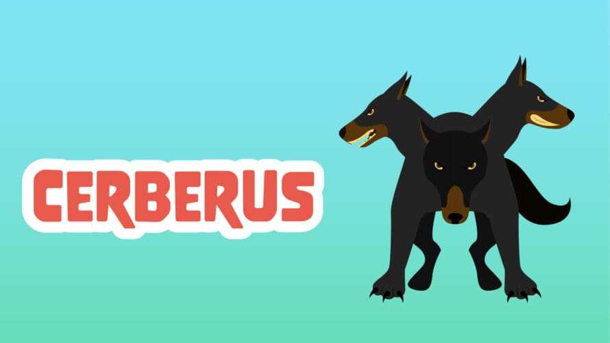 Cerberus - LearningMole