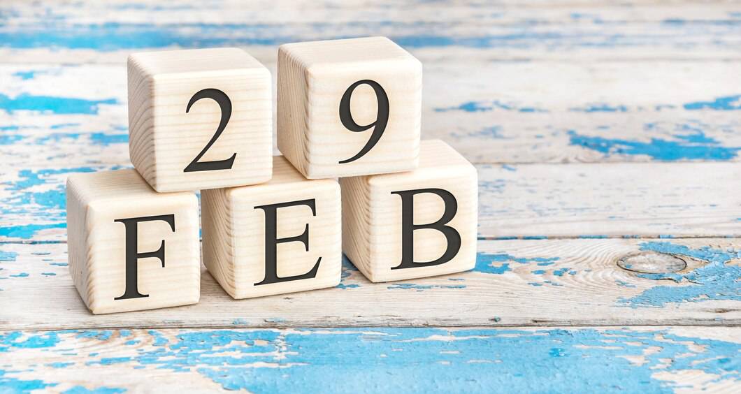 Leap Year: 7 Fascinating Leap Year Facts You Should Know - LearningMole