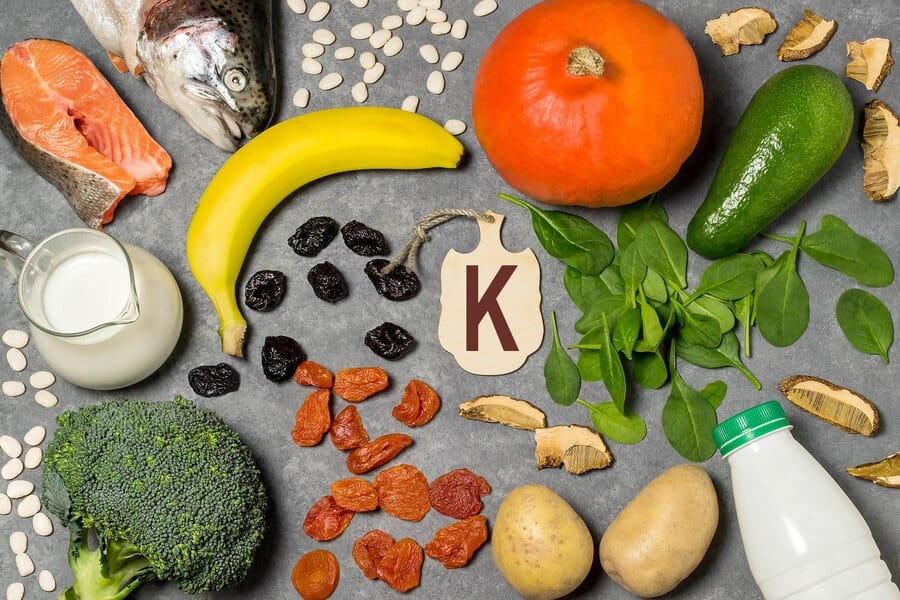 Potassium and Its Powerful Importance to Our Health - LearningMole