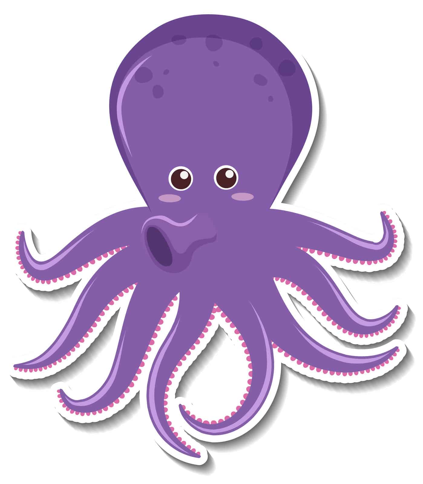 Learn 11 Awe-Inspiring Octopus Facts - Part 2