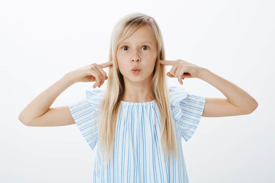 Ears Facts for Kids - 5 Exciting Facts about Ears - LearningMole