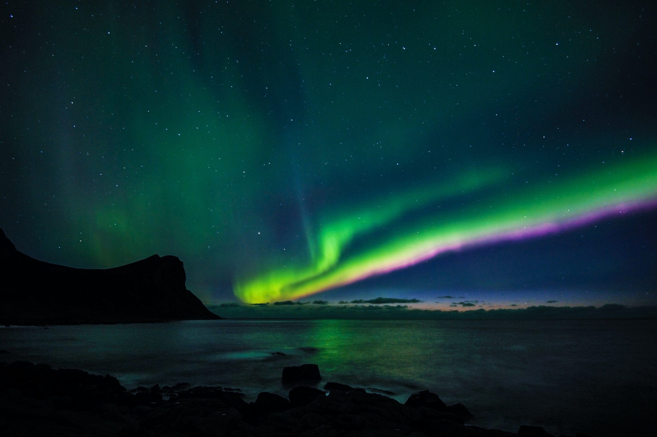5 Outstanding Aurora Borealis Facts for Kids