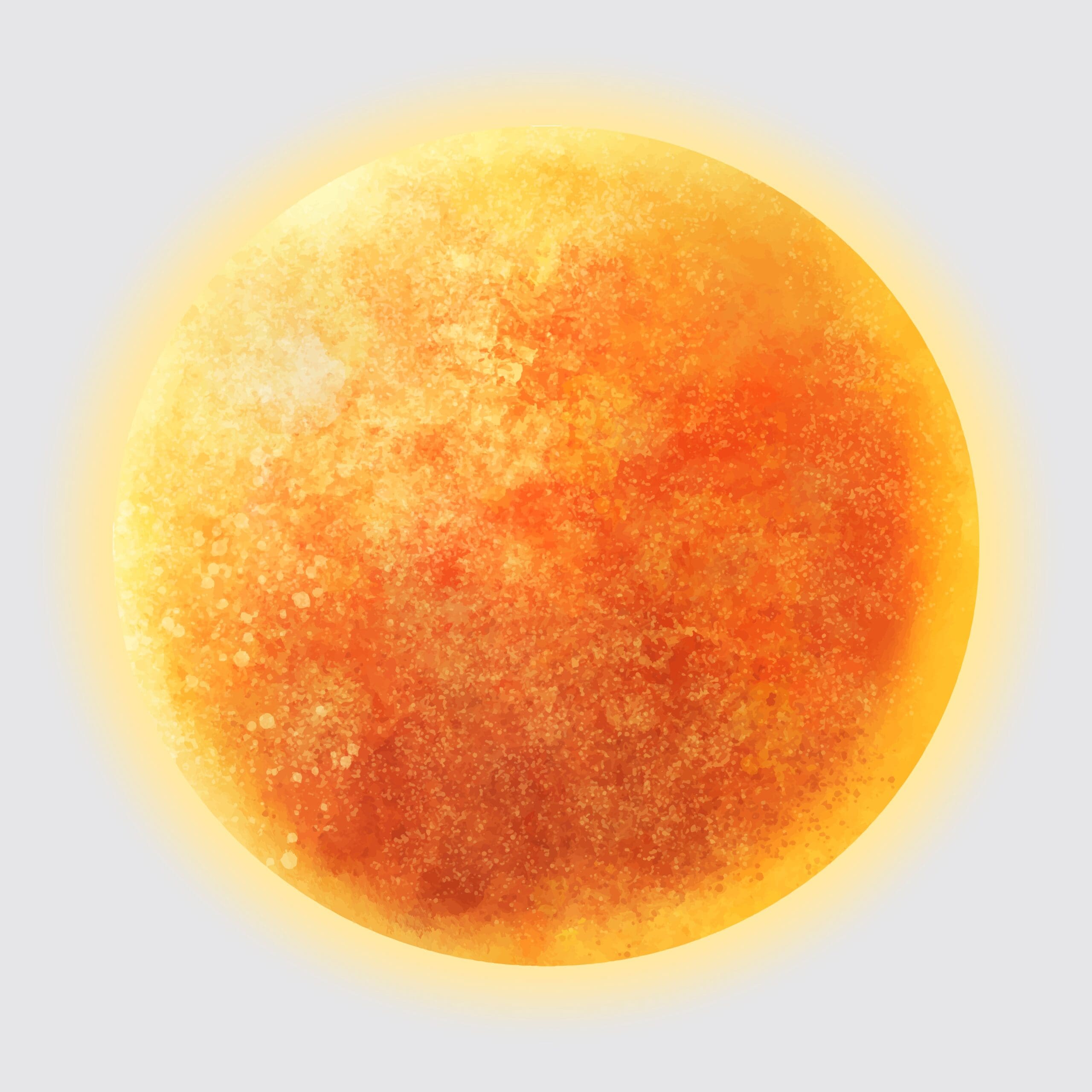Sunspots Facts for Kids - 5 Spectacular Facts