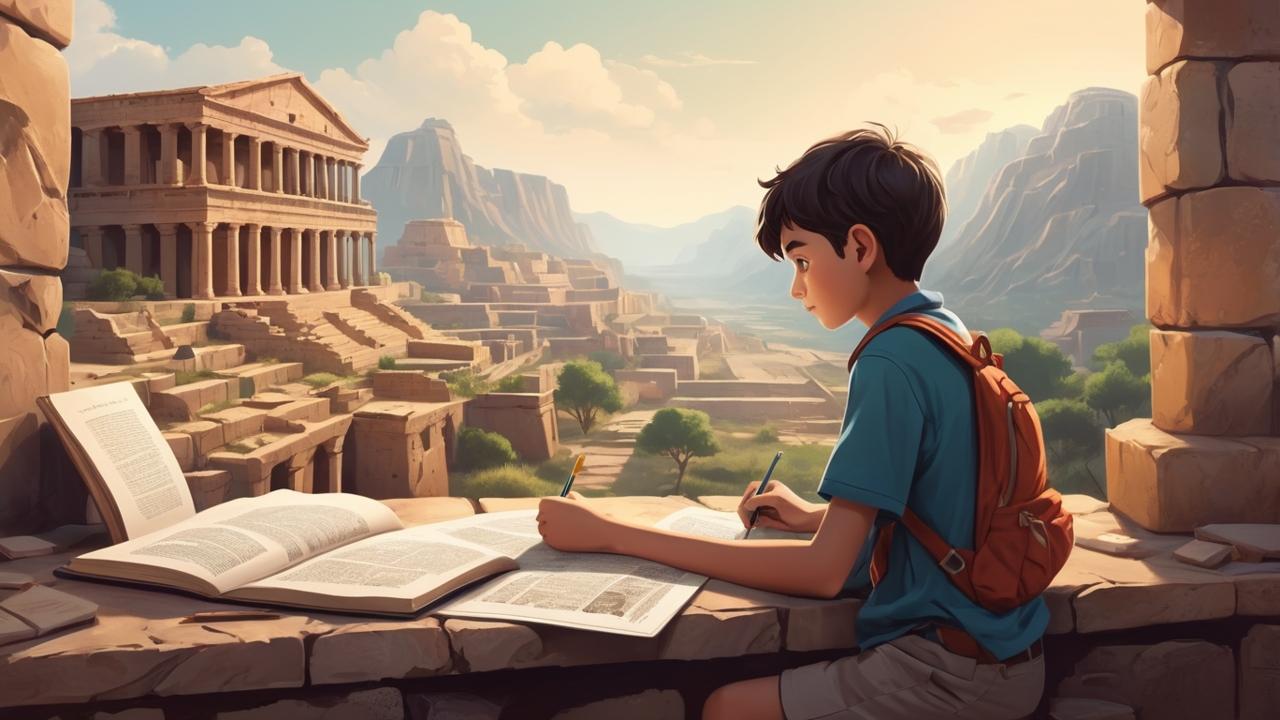 Why Study History? 5 Compelling Reasons Why It Matters Today