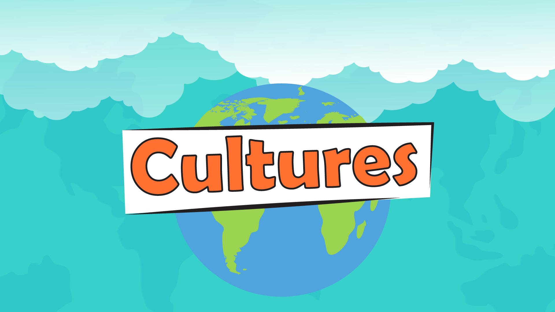 Culture Carousel - LearningMole