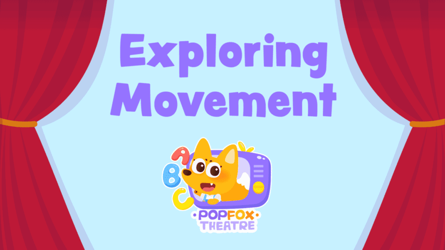 Exploring Movement - LearningMole