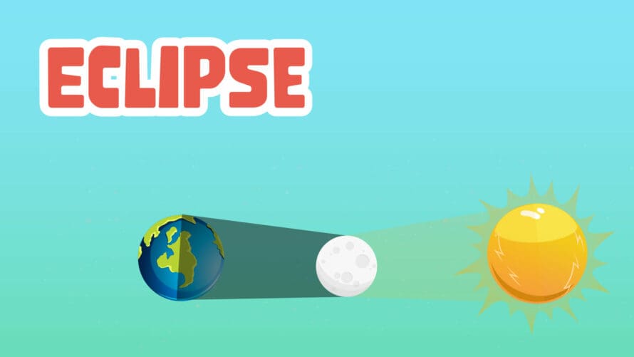 Eclipse - LearningMole