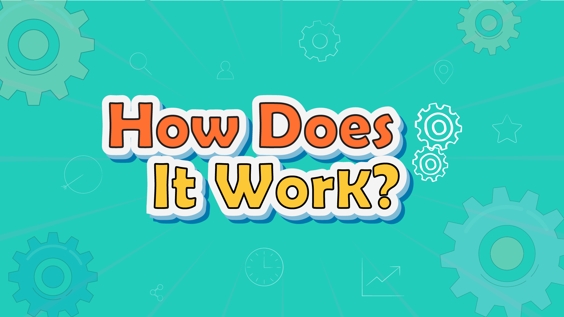 How Does it Work? - LearningMole