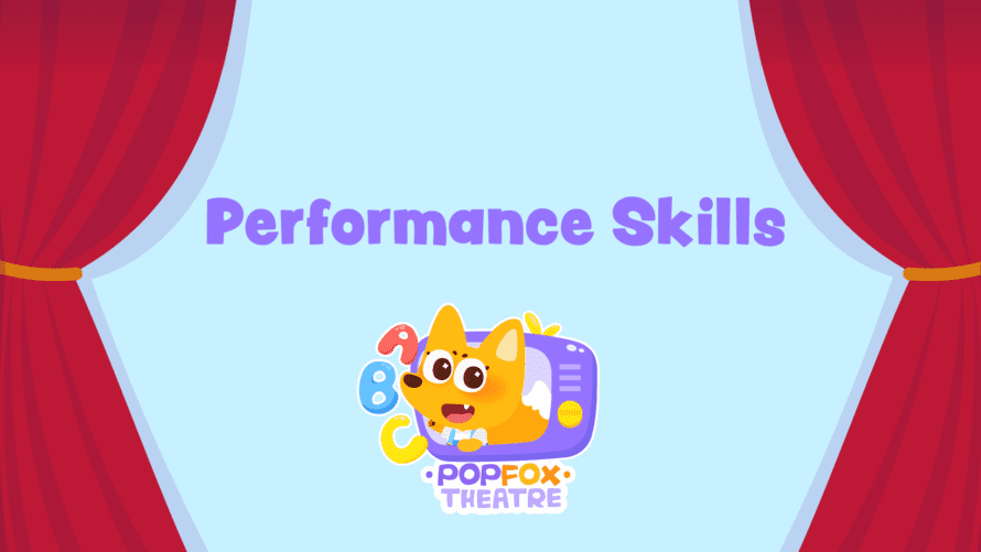 Reviewing Performance Skills - LearningMole