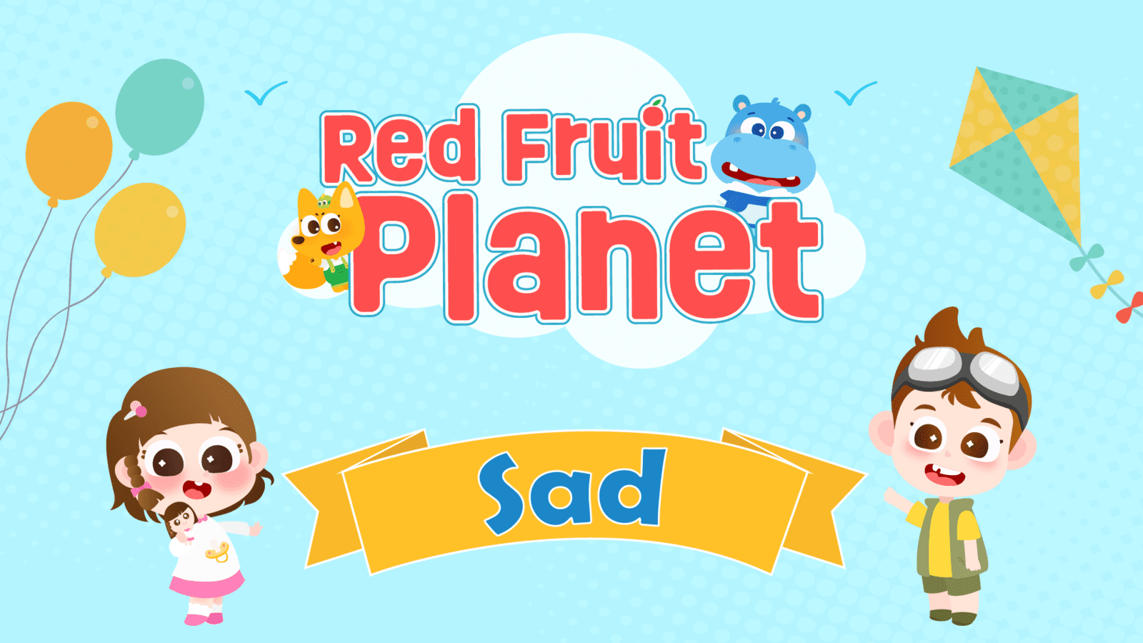 Learn English - Sad - LearningMole