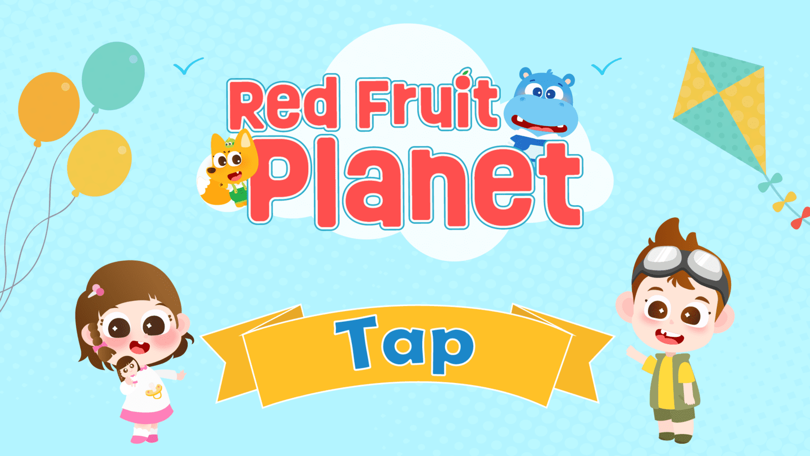 Learn English - Tap - LearningMole