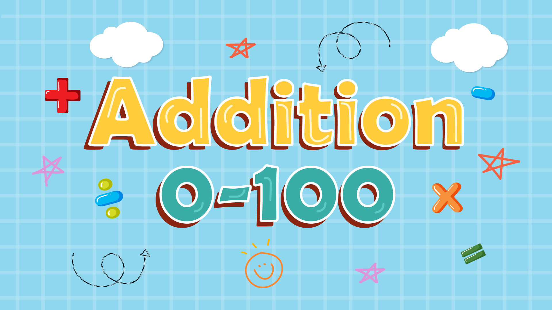 Addition and Subtraction - LearningMole