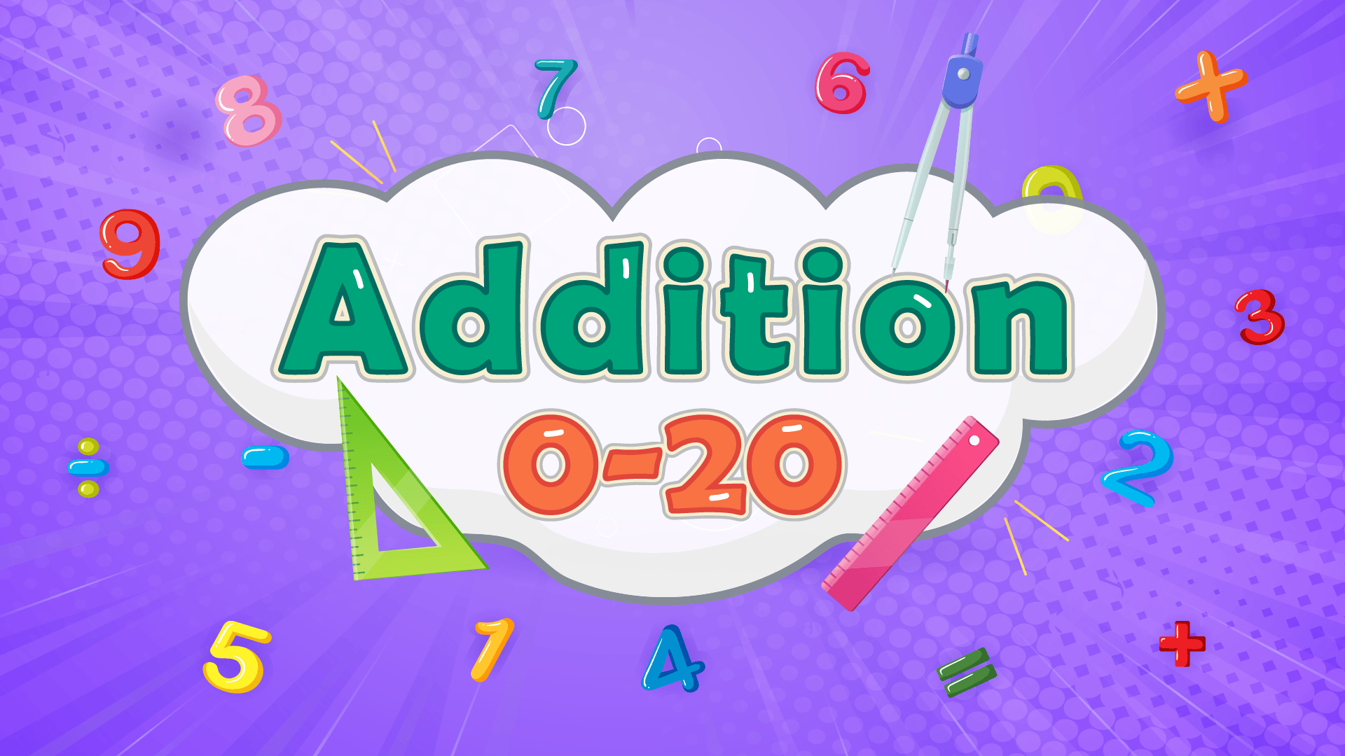 Addition and Subtraction - LearningMole