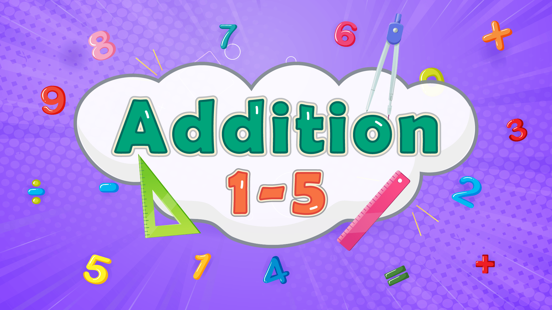 Age 3-5 - LearningMole